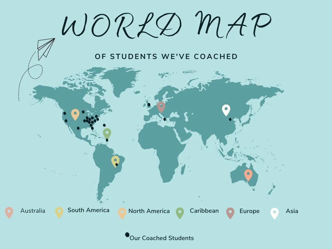 Meet the Team — Connected Pathways Coaching