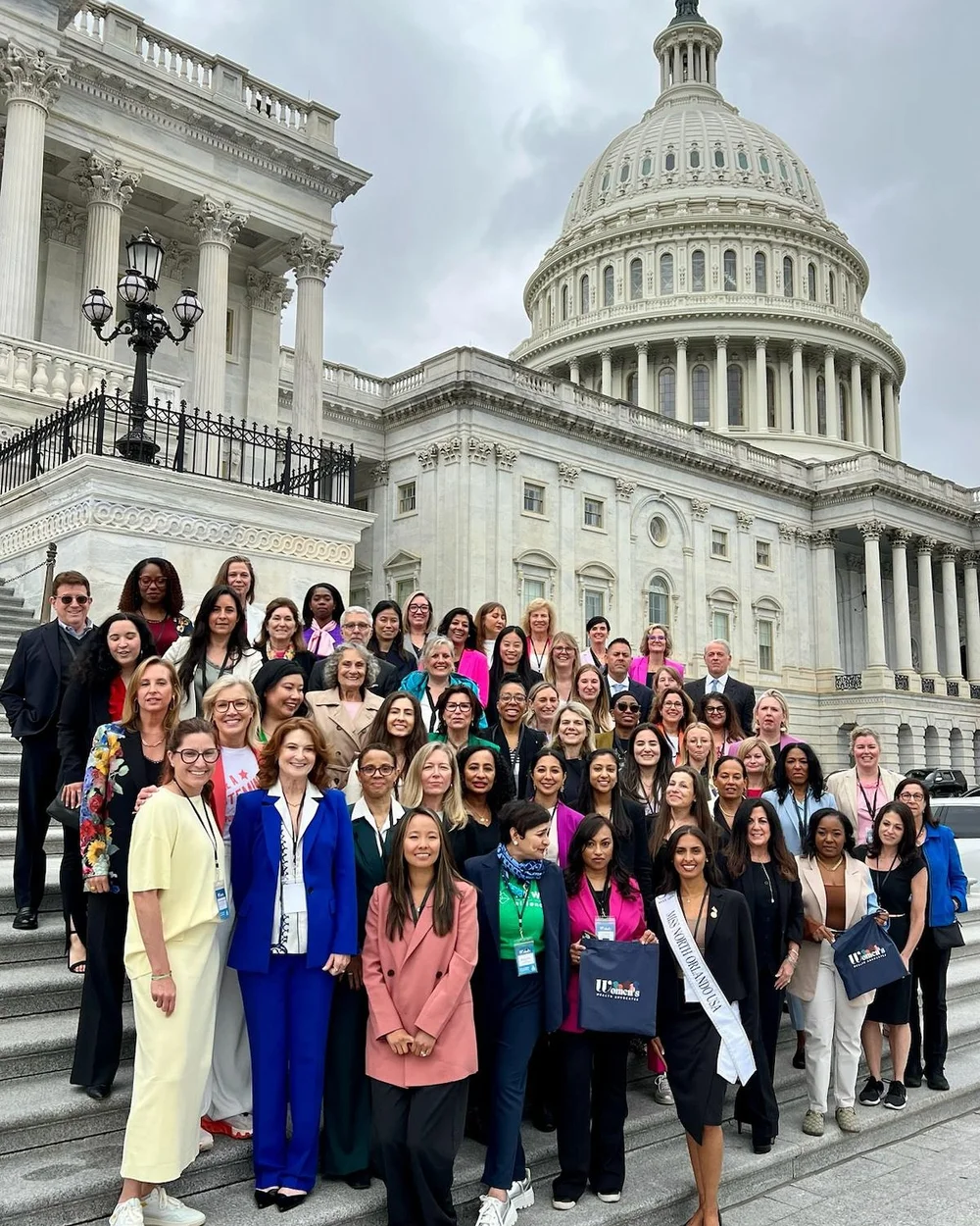 Advocacy for Endometriosis Excision Surgery
