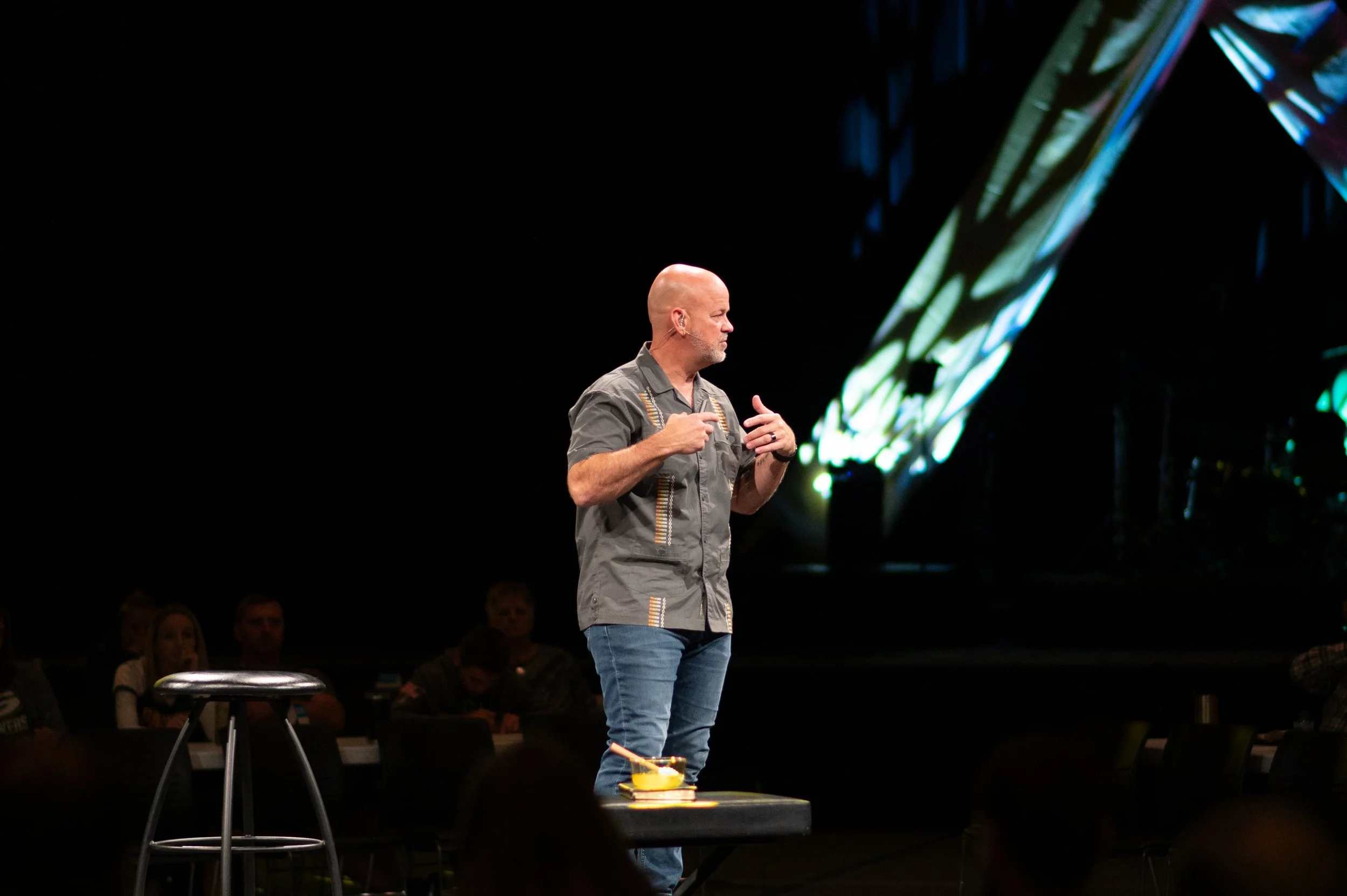 Green Bay Community Church