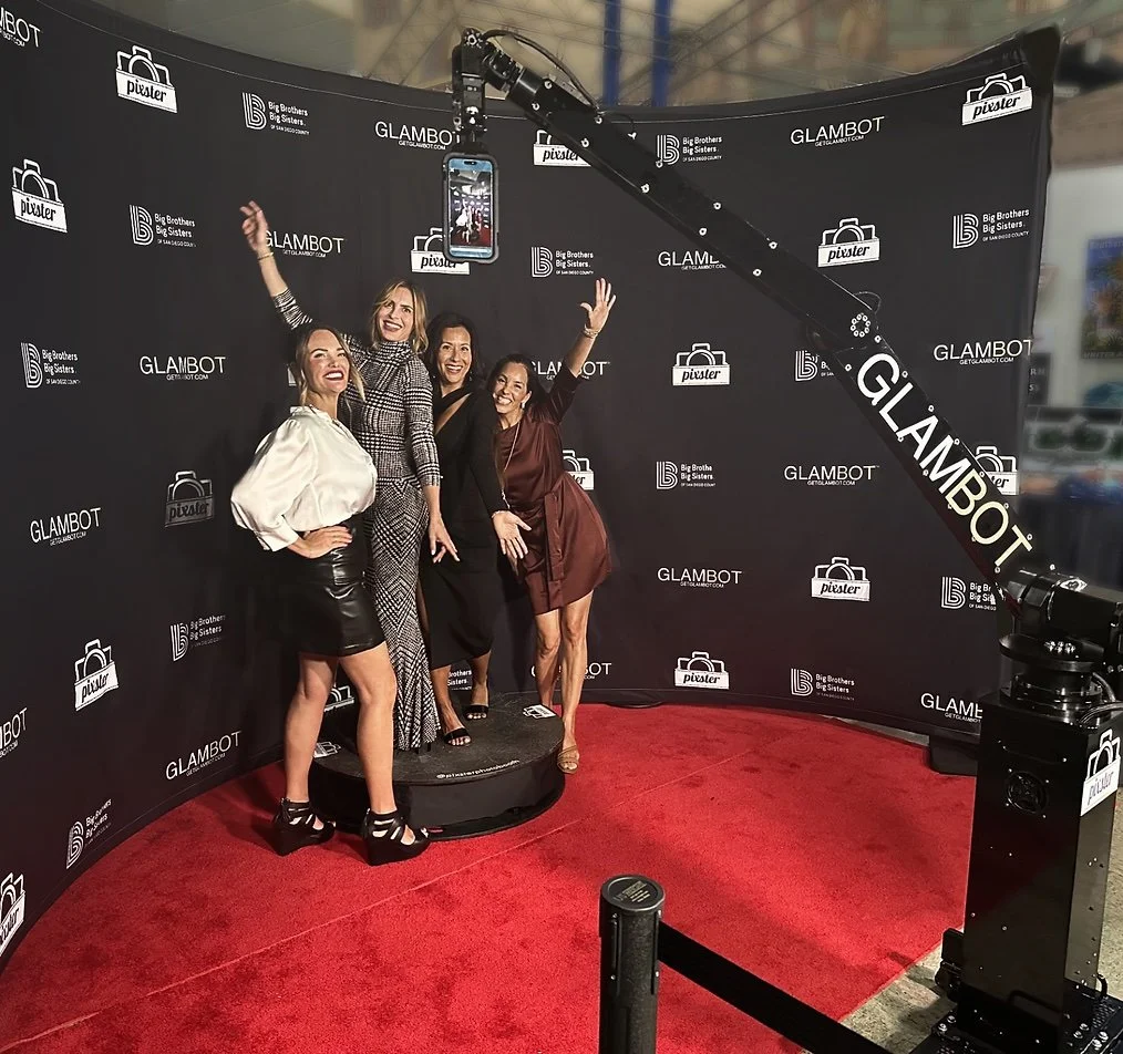 Vancouver Glambot Experience