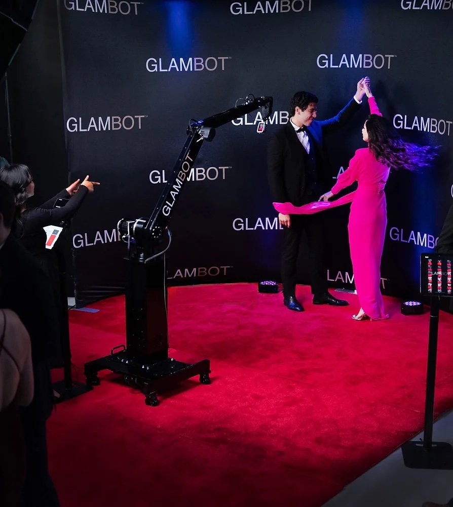 Vancouver Glambot Experience