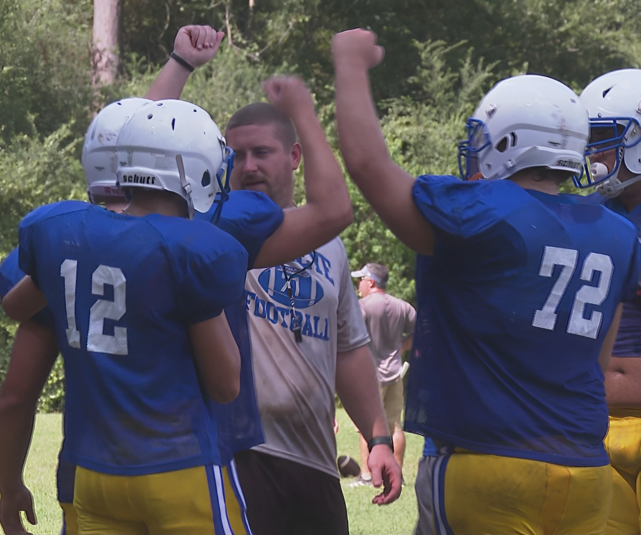 Buckeye Alumni Association