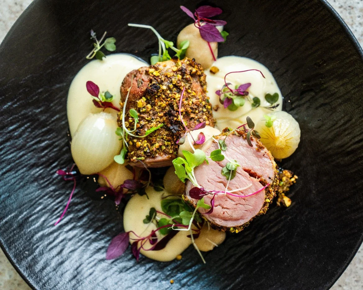 Italian Restaurant Sherwood Village: Casual Fine Dining - IL FORNELLO