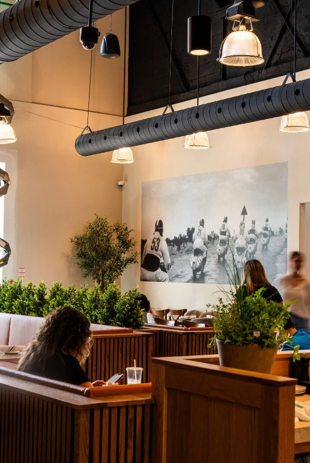 Italian Restaurant Sherwood Village: Casual Fine Dining - IL FORNELLO