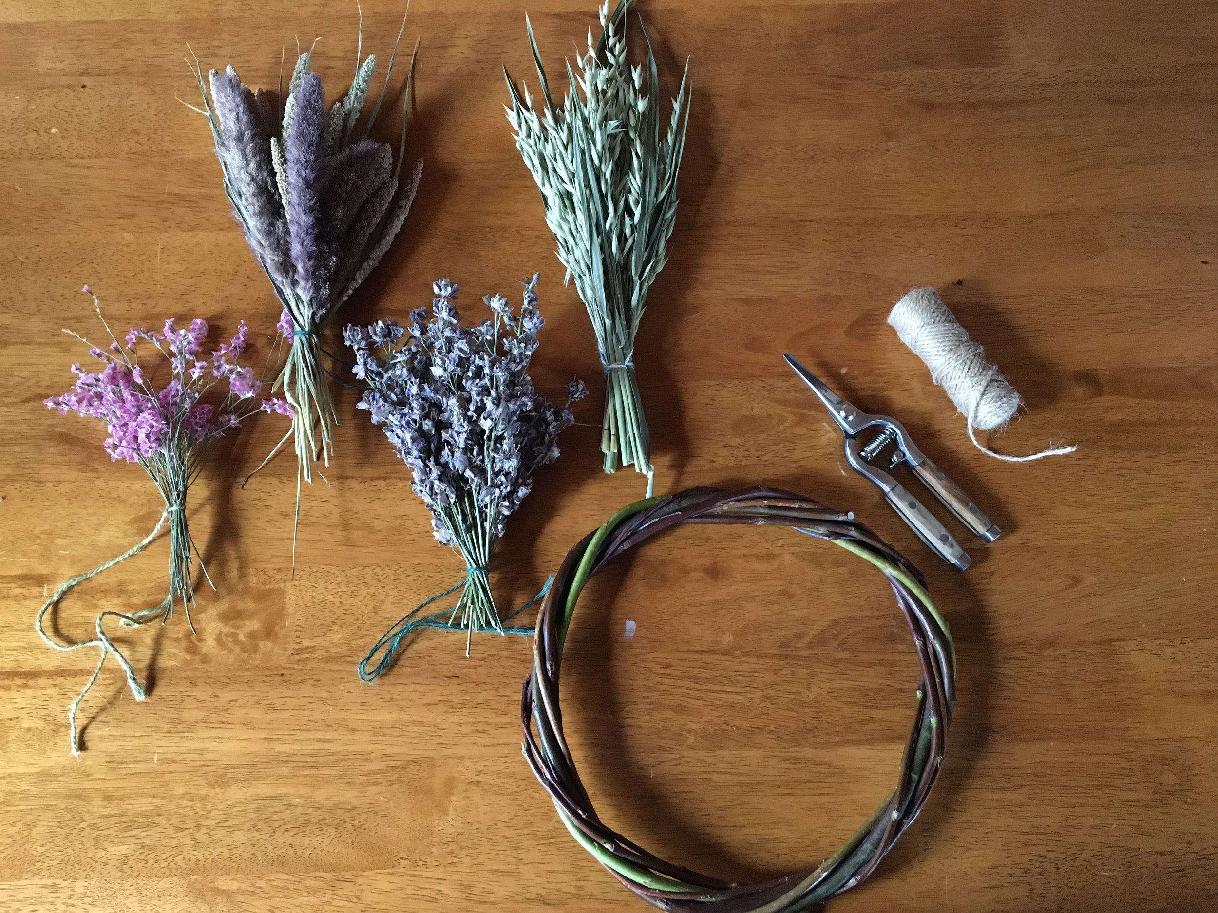 Contact — Fen Edge Floral Design