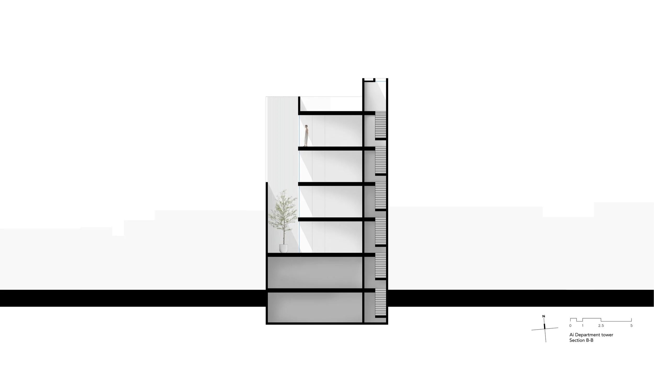 Torre AI | Explora diseño innovador ahora — HW Studio