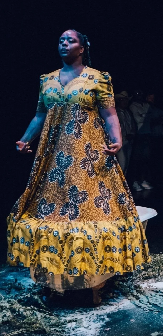 Patrisse Cullors