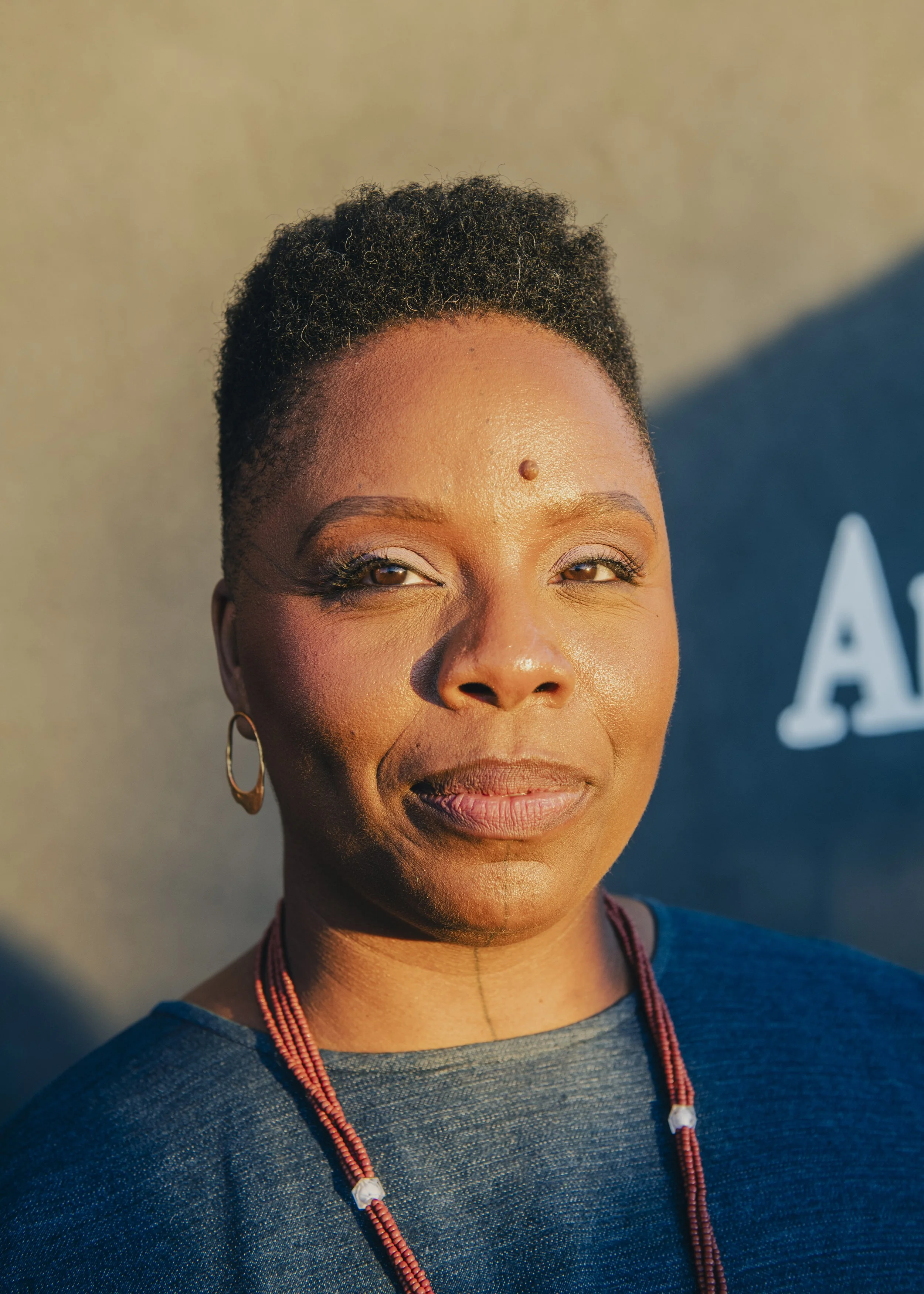 Patrisse Cullors