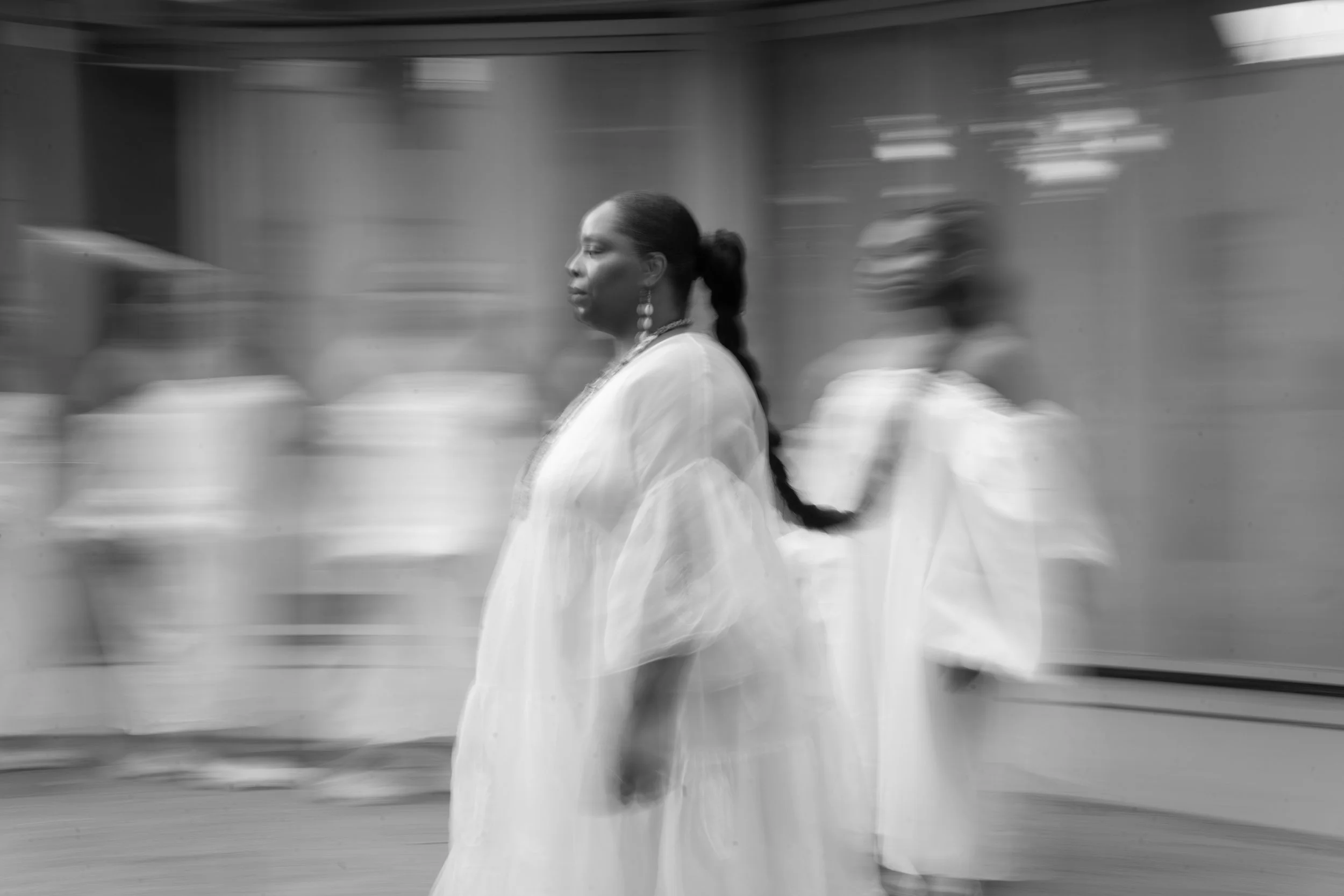 Patrisse Cullors