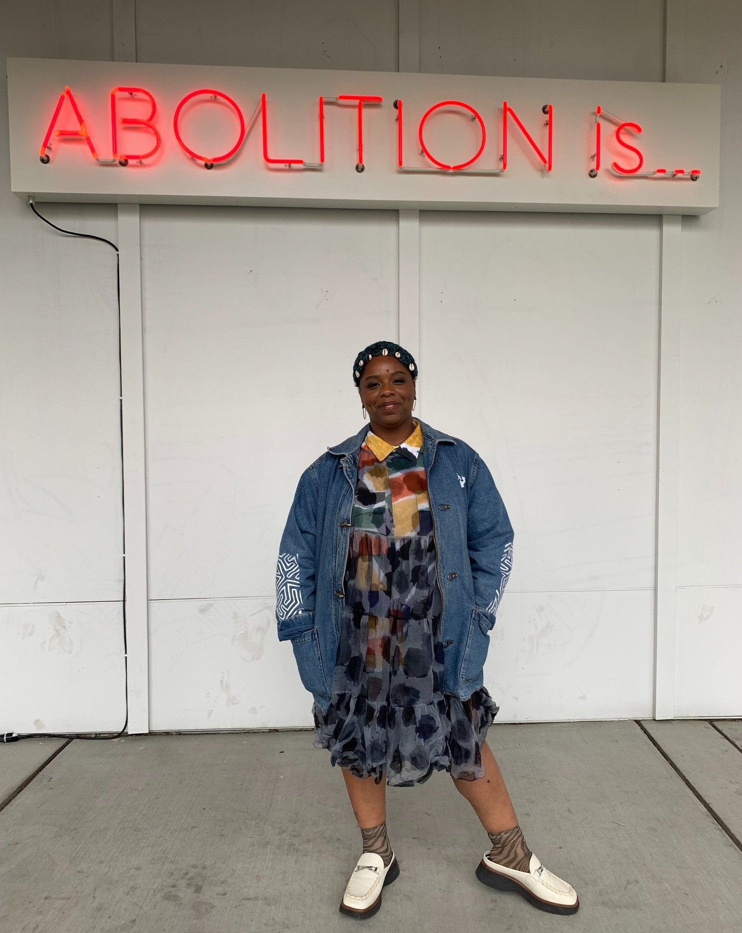 Projects — Patrisse Cullors