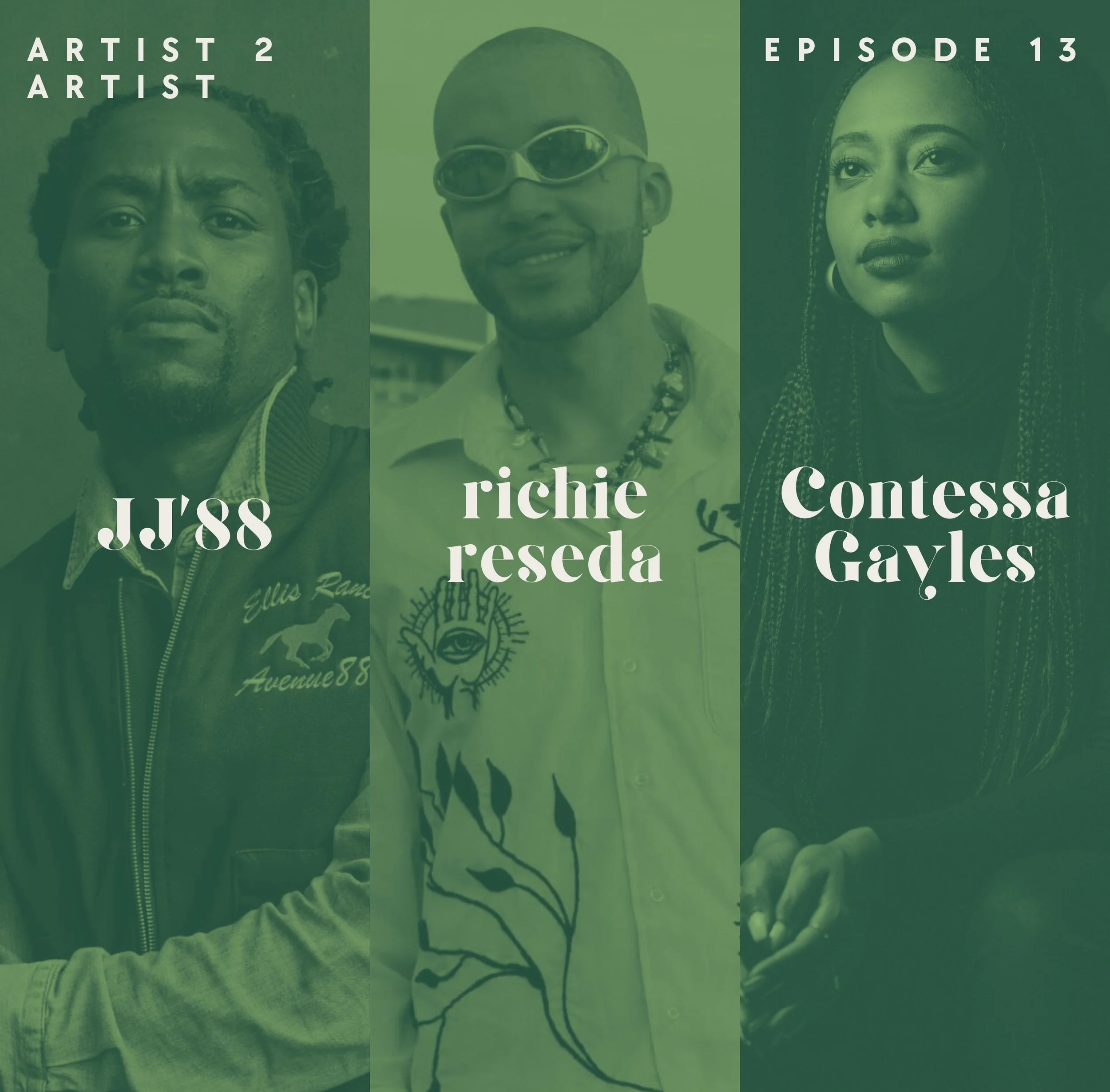 Projects — Patrisse Cullors