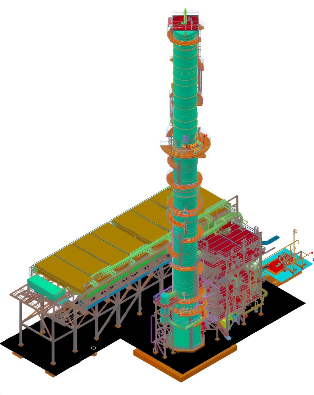 Projects — RICHARD