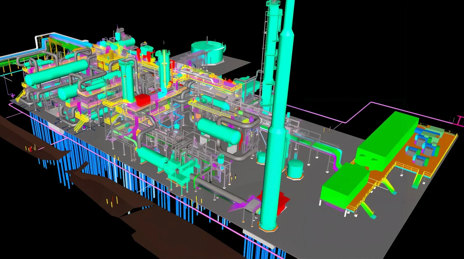 Sulfur Recovery Unit — RICHARD