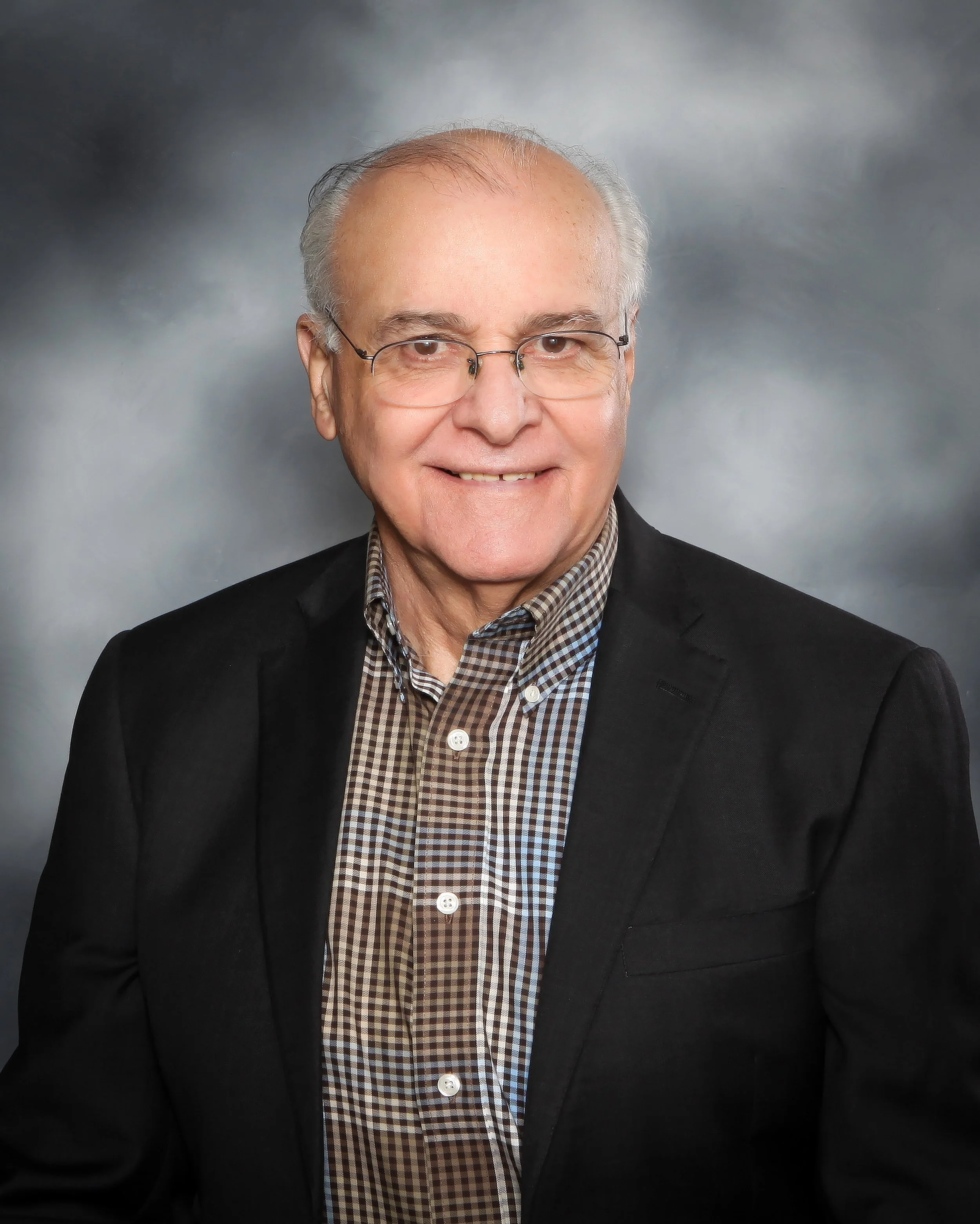 Leadership Team — RICHARD