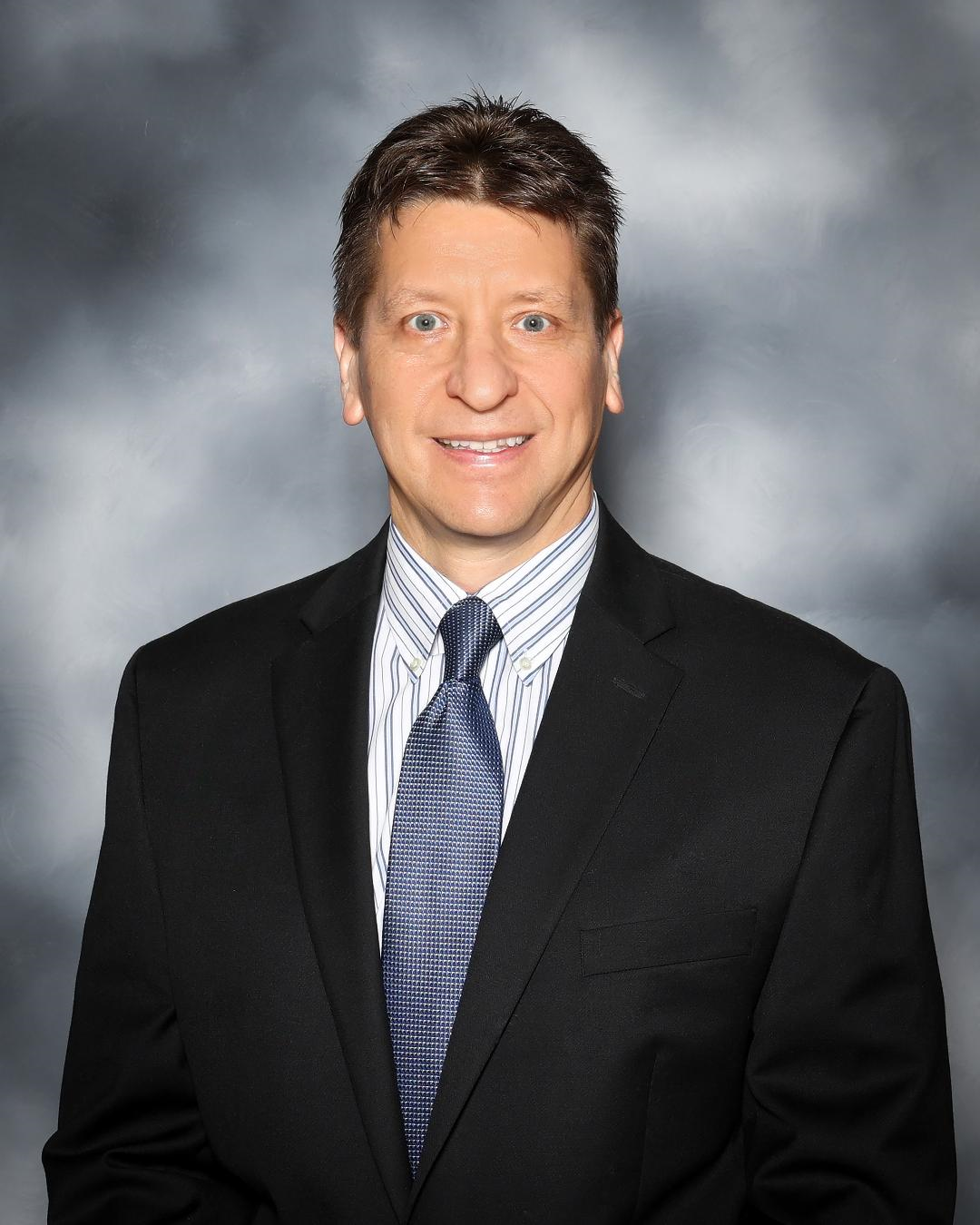 Leadership Team — RICHARD