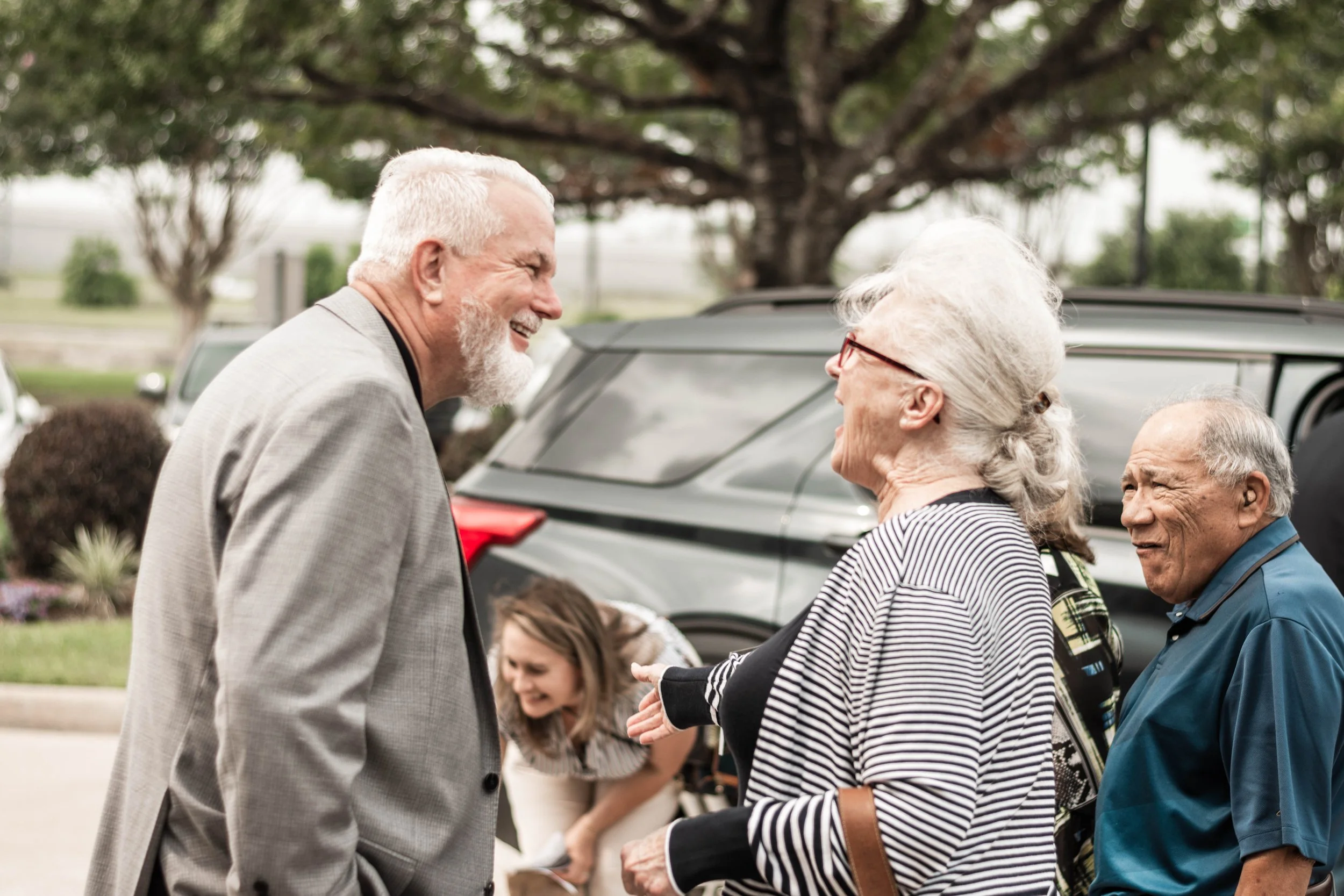 Our Leadership — Life Church