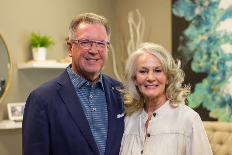 Our Leadership — Life Church