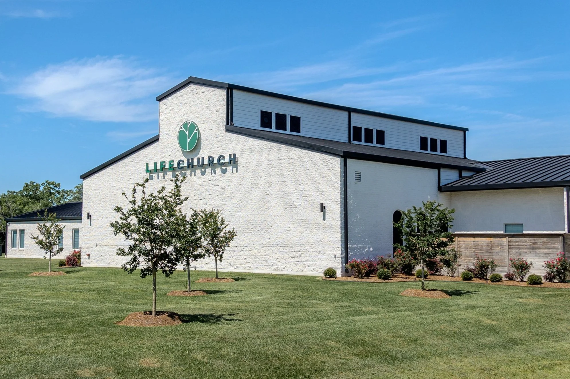 Locations — Life Church