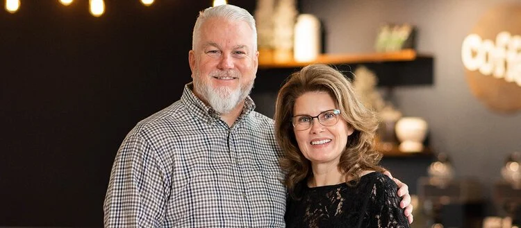 Our Leadership — Life Church