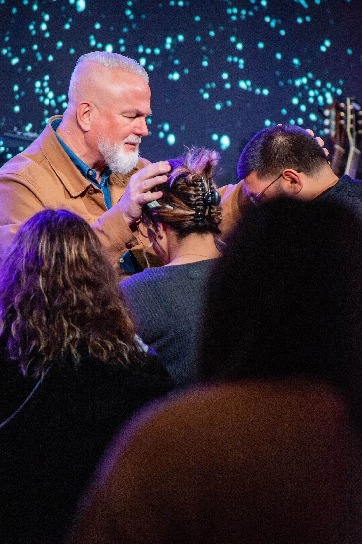 Our Leadership — Life Church