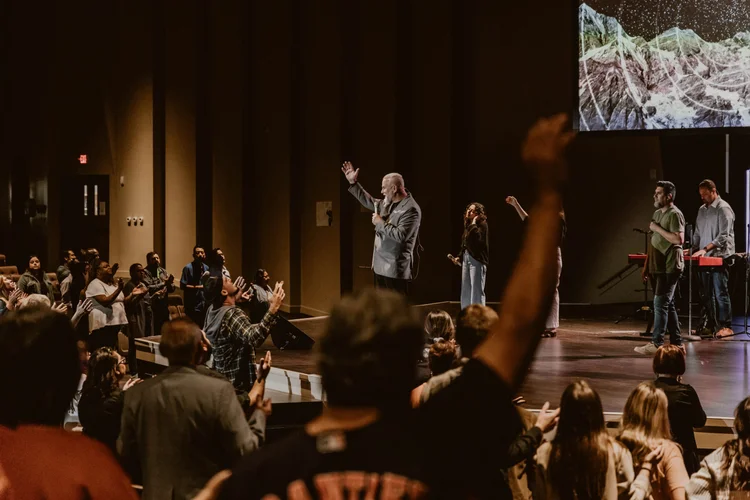 Recent Sermons — Life Church