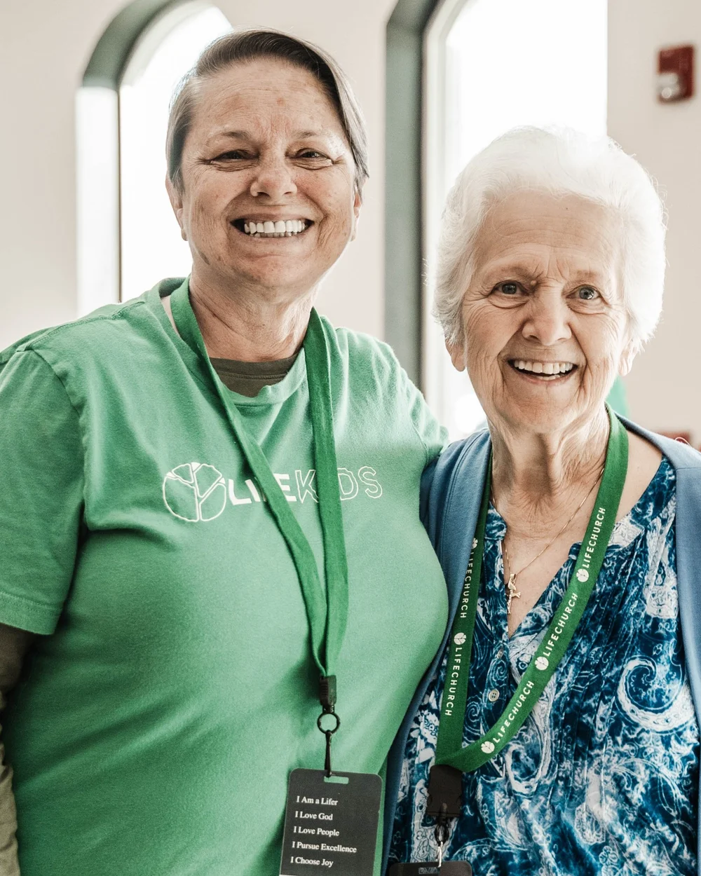 Life Groups — Life Church