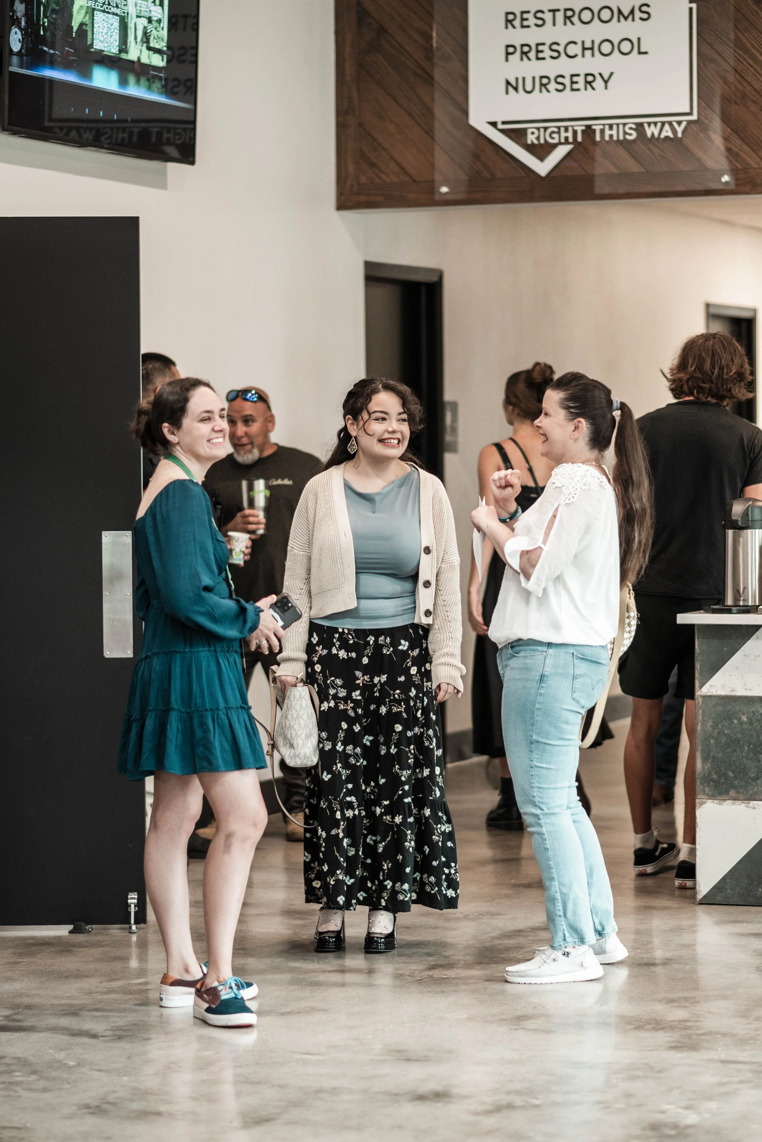 Life Groups — Life Church