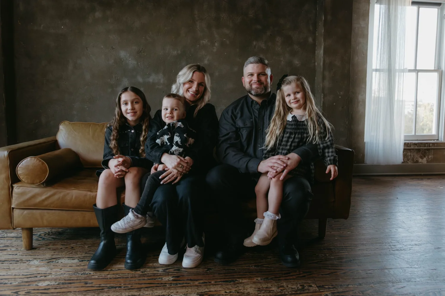 Our Leadership — Life Church