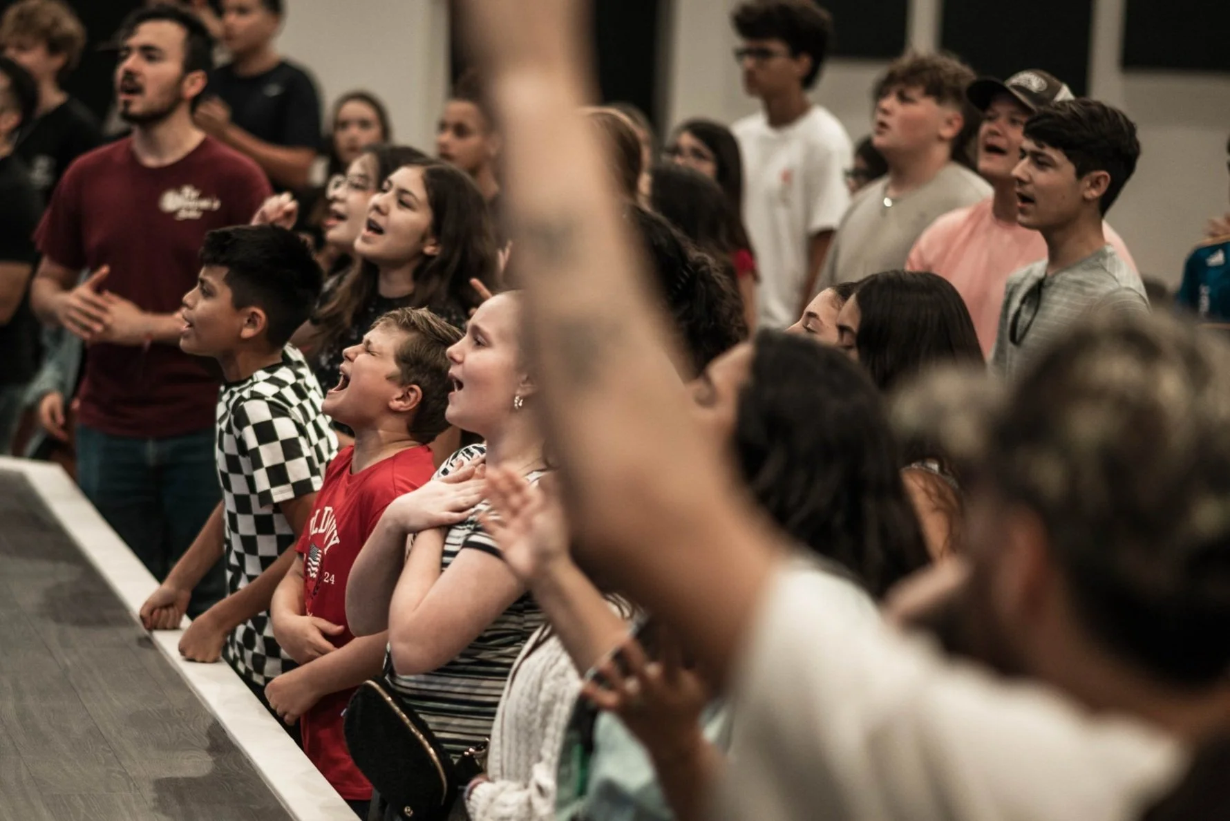 Life Church