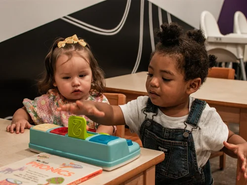 LifeKids — Life Church