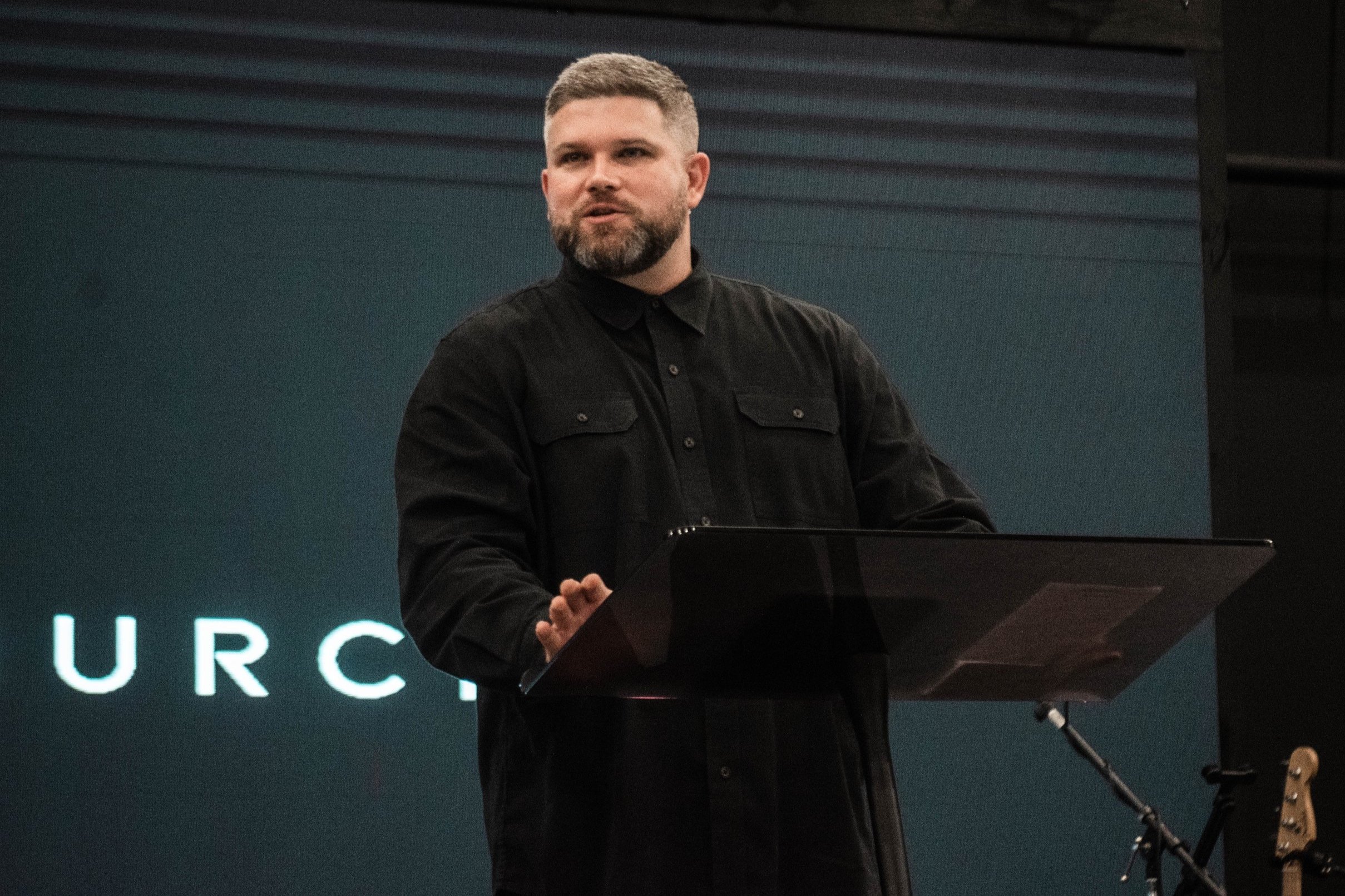 Our Leadership — Life Church