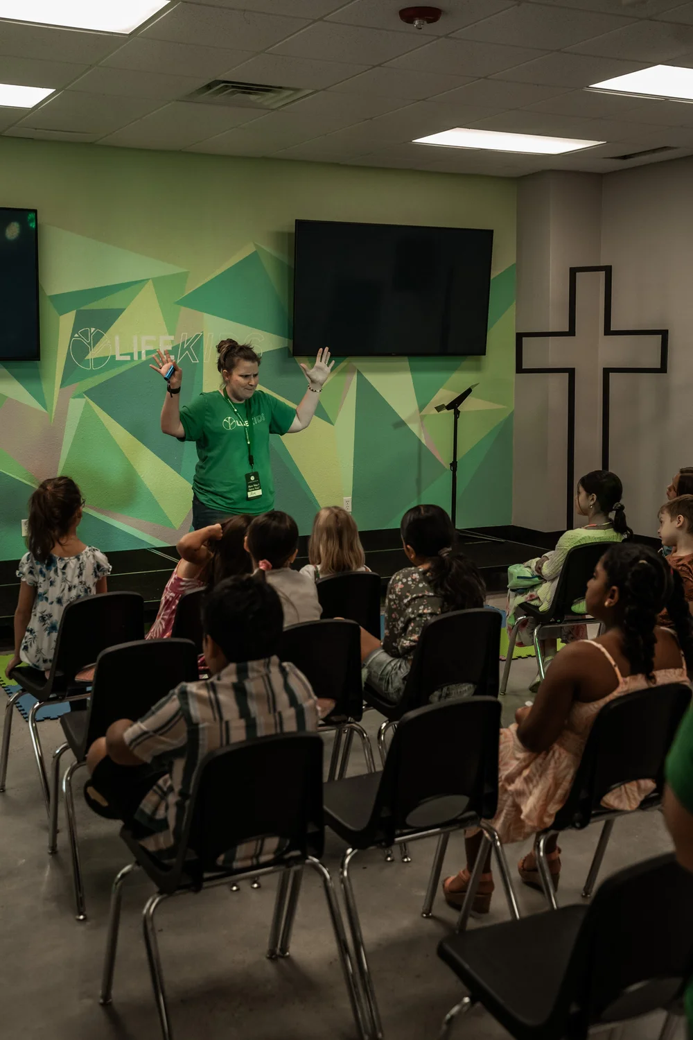 LifeKids — Life Church