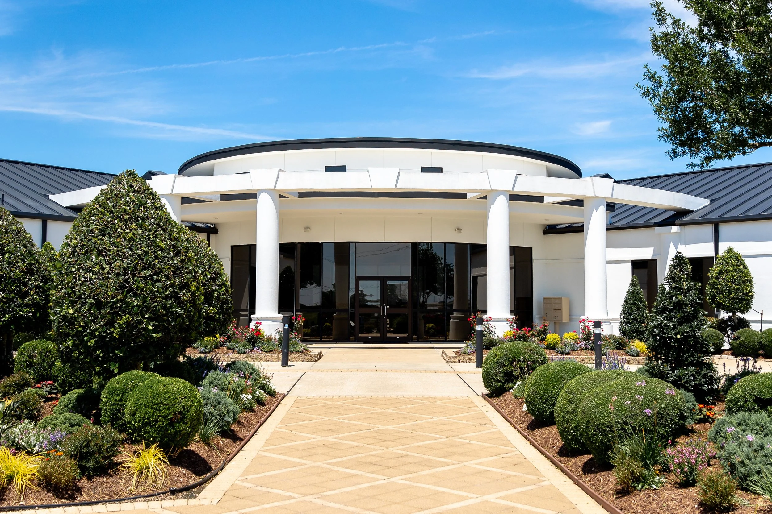 Locations — Life Church