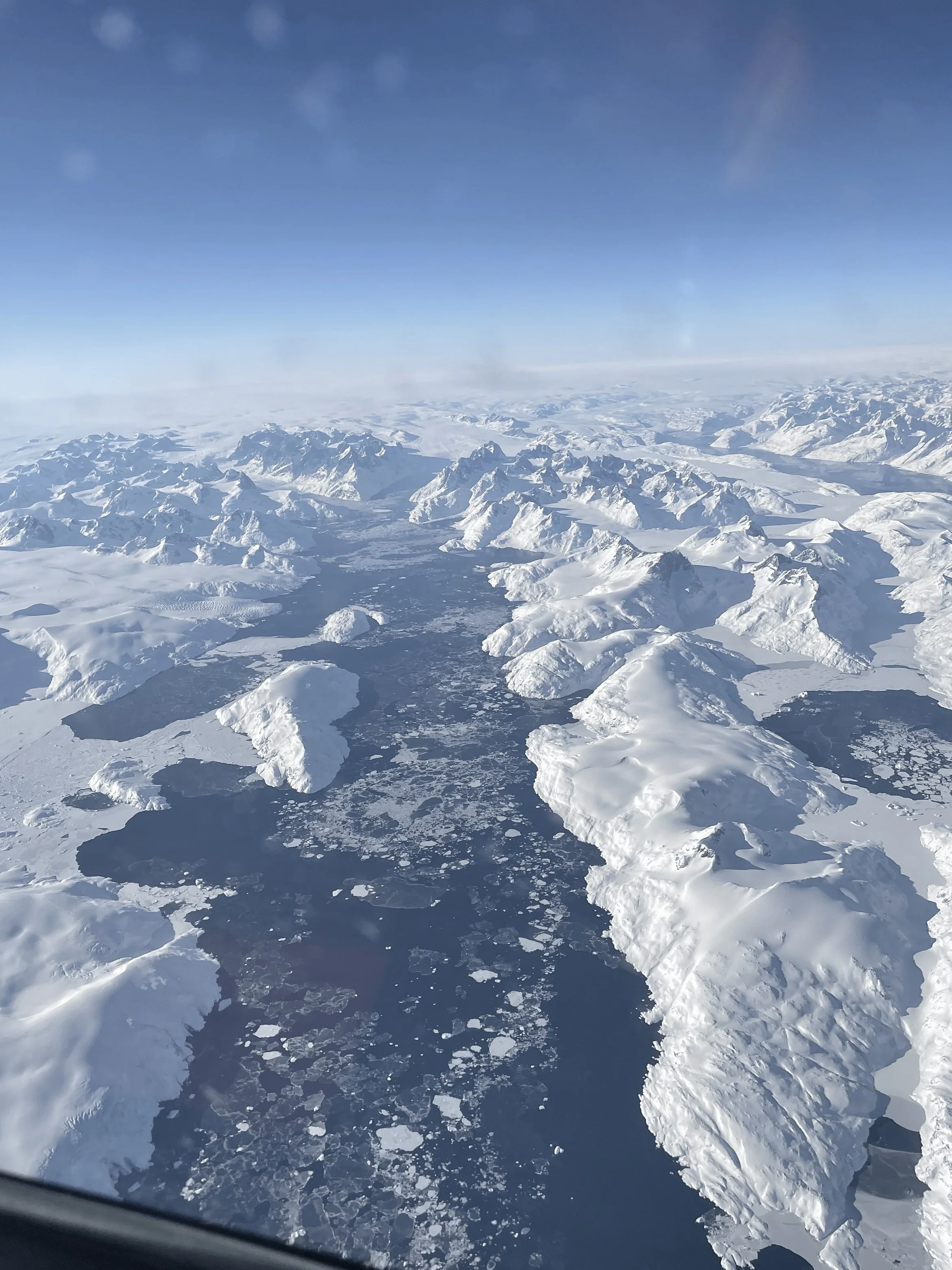 NAT Operations — My Aircraft Management