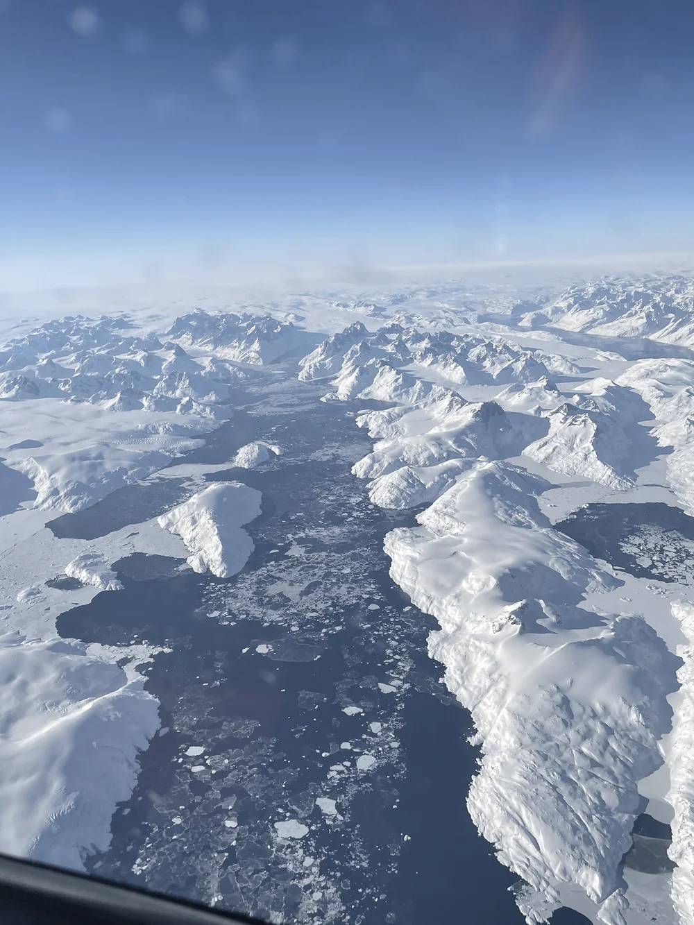 NAT Operations — My Aircraft Management