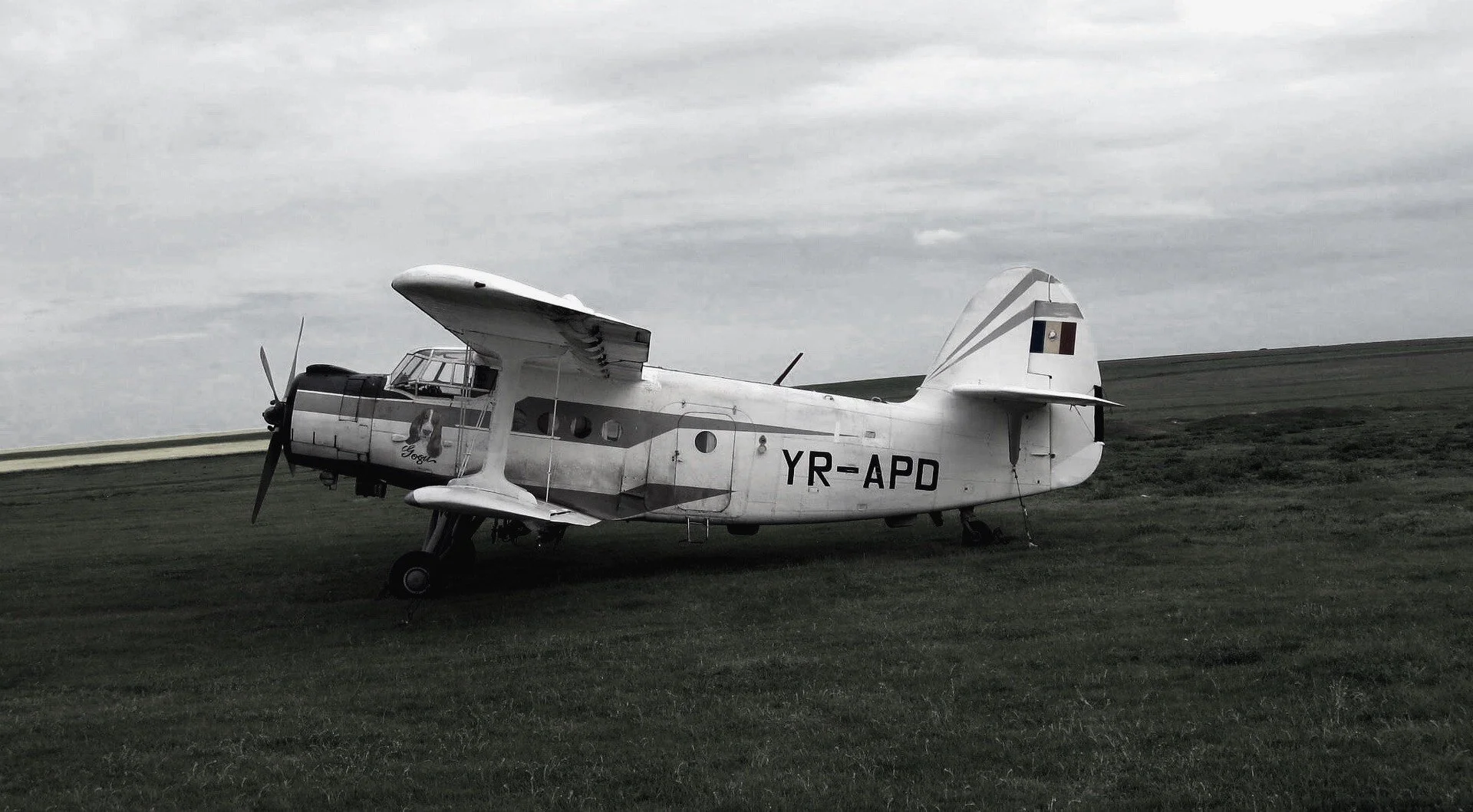 AIPs — My Aircraft Management