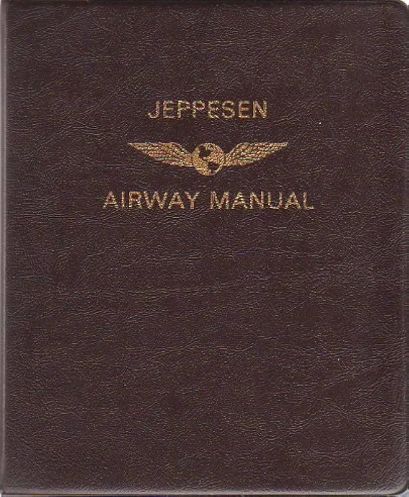 AIPs — My Aircraft Management