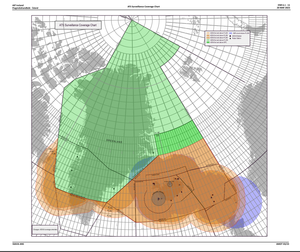 Goodbye Blue Spruce Routes — My Aircraft Management