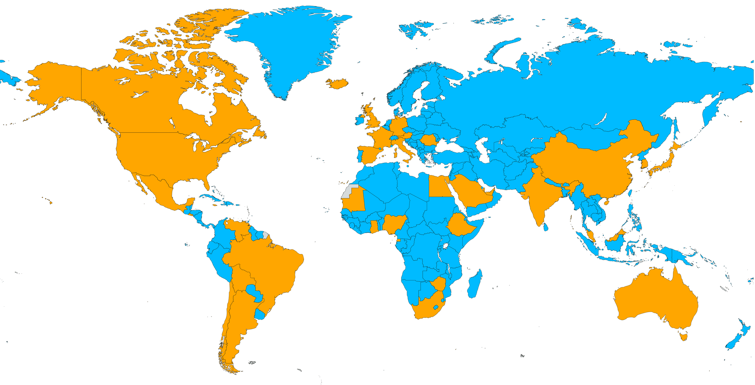 ICAO Documents — My Aircraft Management