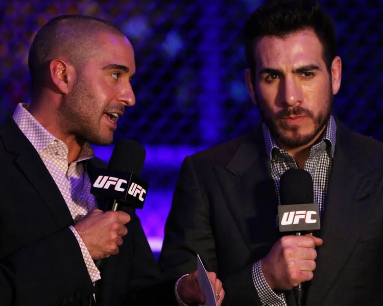 Kenny Florian Bio — Kenny Florian