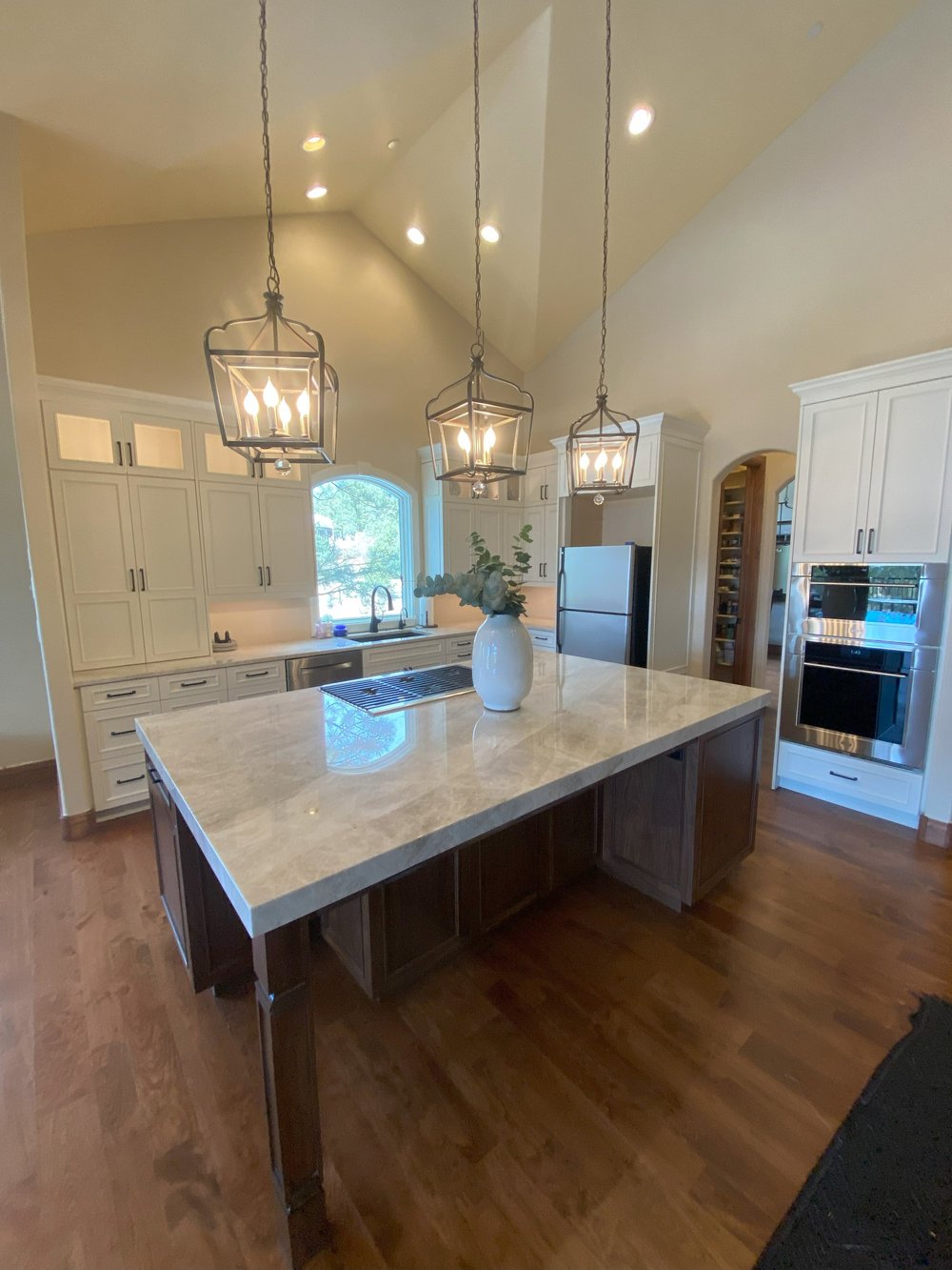 Kitchens | Design Your Dream Kitchen Today — Martin Shea Millwork