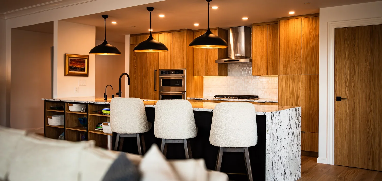 Martin Shea Millwork | Custom Cabinetry & Millwork