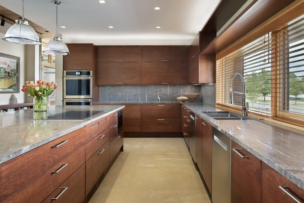 Martin Shea Millwork | Custom Cabinetry & Millwork