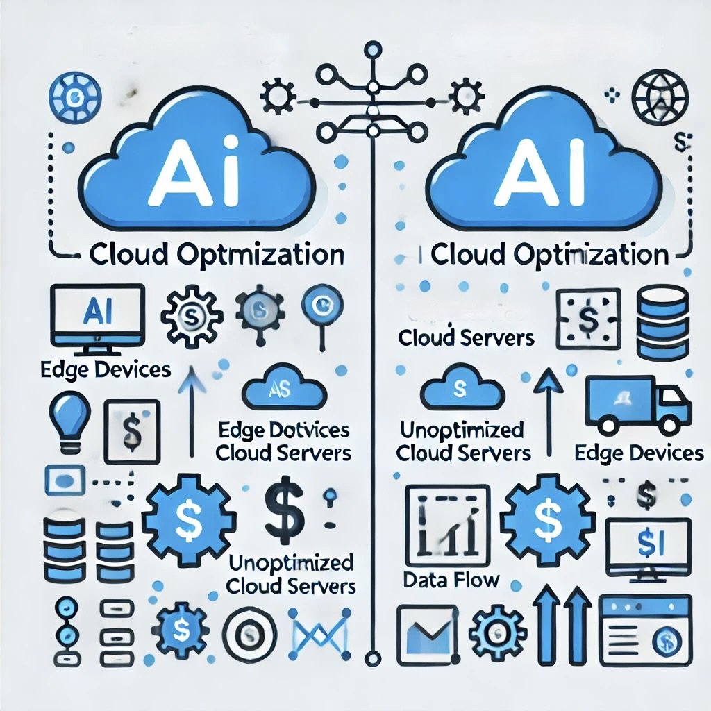 The Importance of AI Cloud Optimization for Edge Devices: Avoiding the Costly Pitfalls — Wells ...