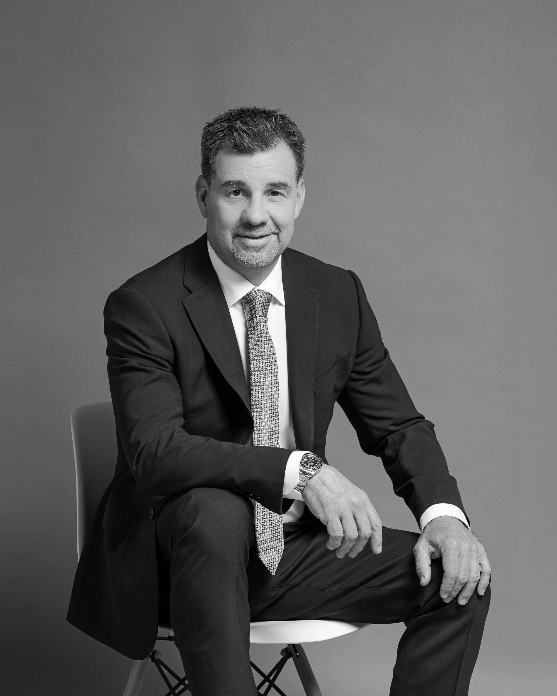 Team — Deans Knight Capital Management