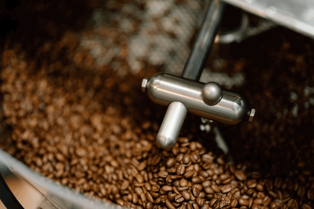 Good Grounds Coffee Company