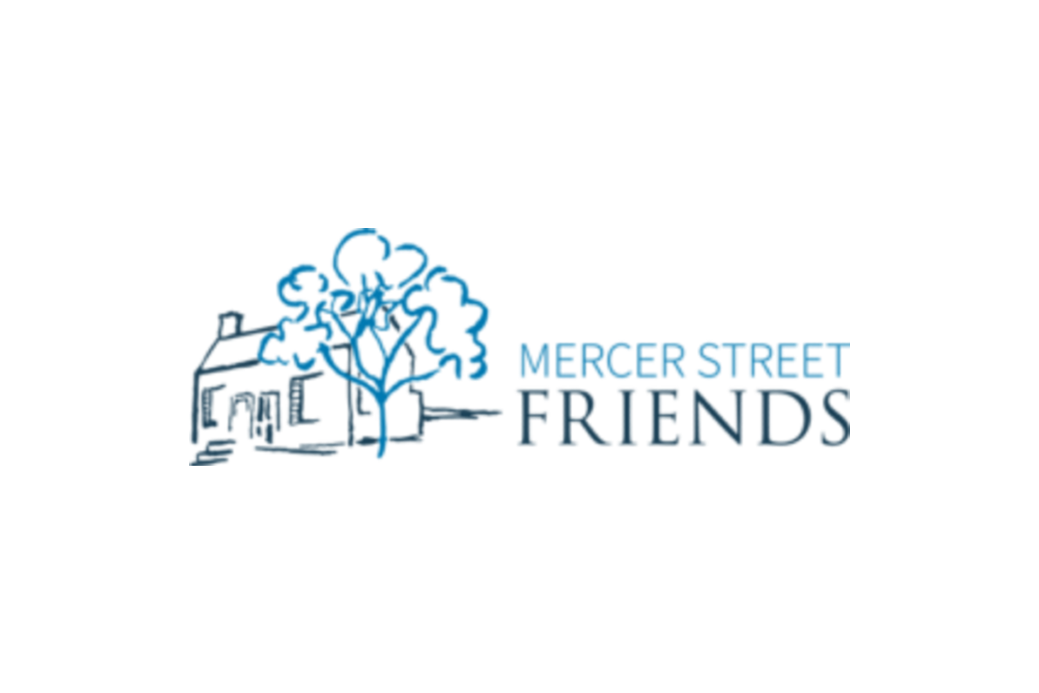 Mercer Street Friends — Trenton Pride Center