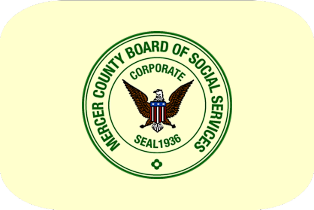 Mercer County Board of Social Services — Trenton Pride Center