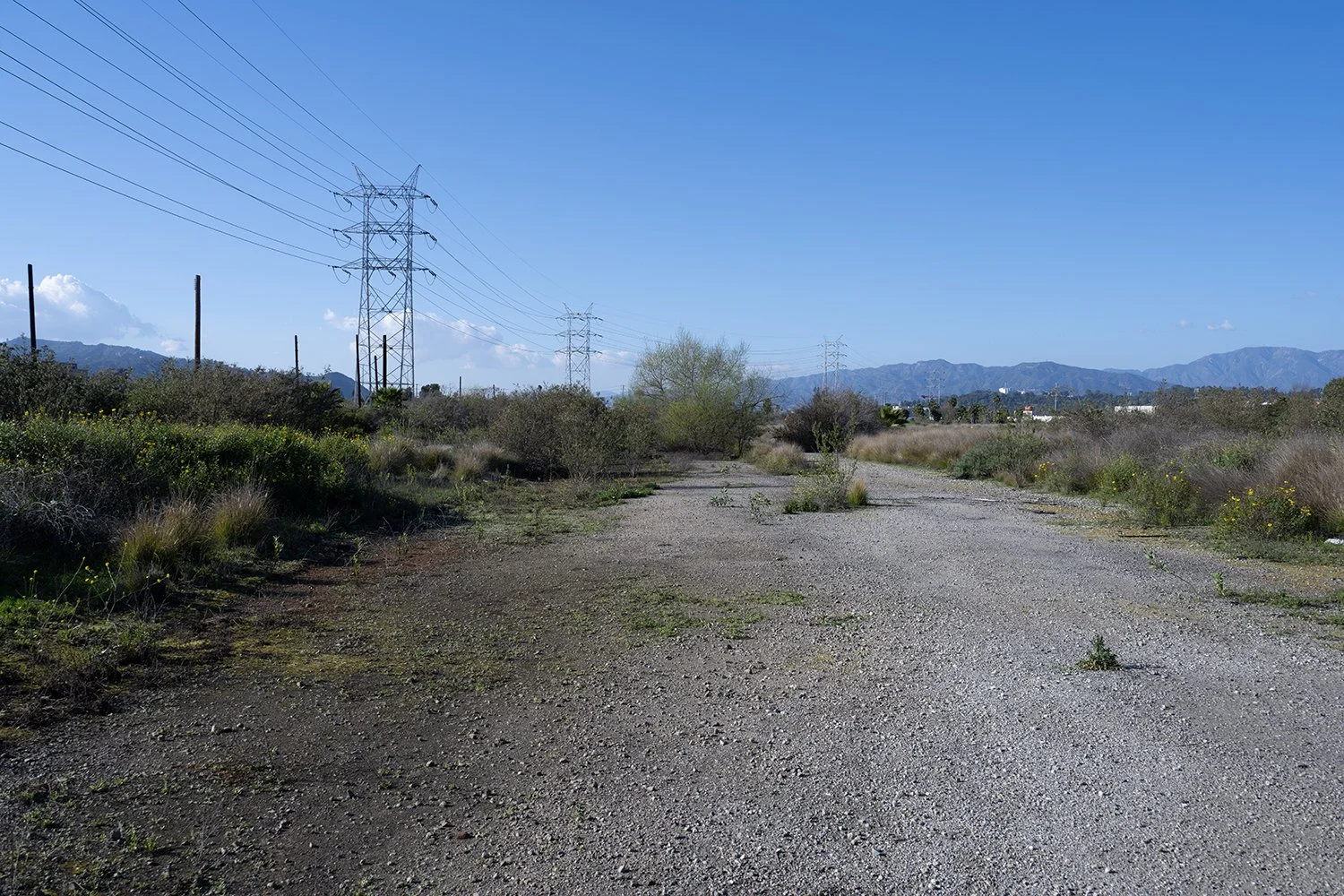 The Paseo del Rio — River LA