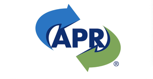 APR PCR Certification — Think Green Certifications